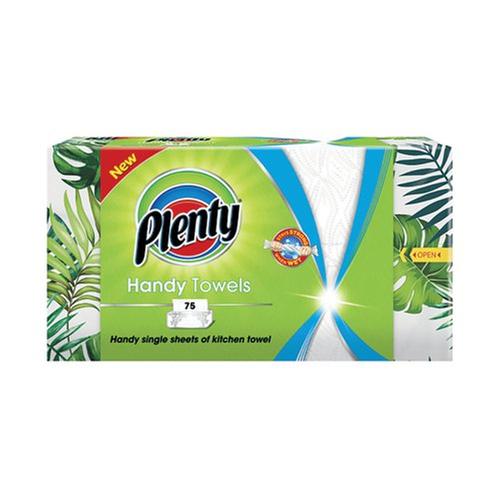 Plenty Kitchen Roll PK3 | Workline