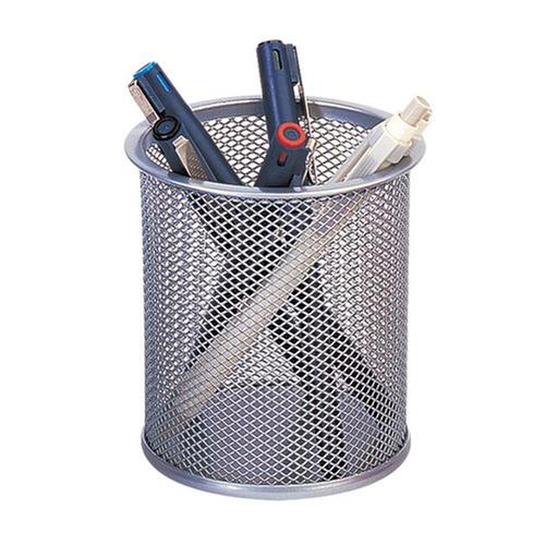 Q-Connect Mesh Pen Pots | Workline