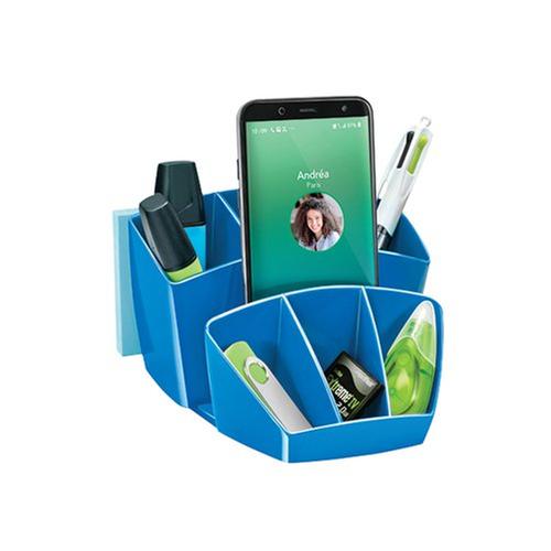 CEP Gloss Desk Tidies | Workline