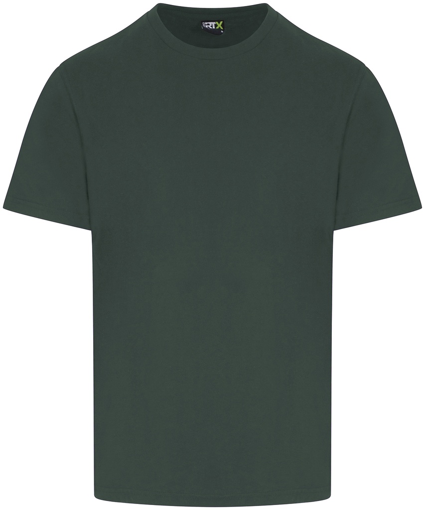 Pro RTX Pro T-Shirt RX151 Bottle Green | Workline