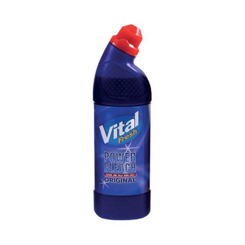 Vital Fresh Power Bleach 750ml x PK12 | Workline