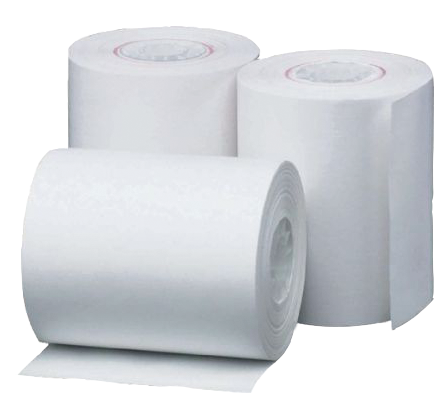 PDQ Rolls Thermal 57x40mm PK20 | Workline